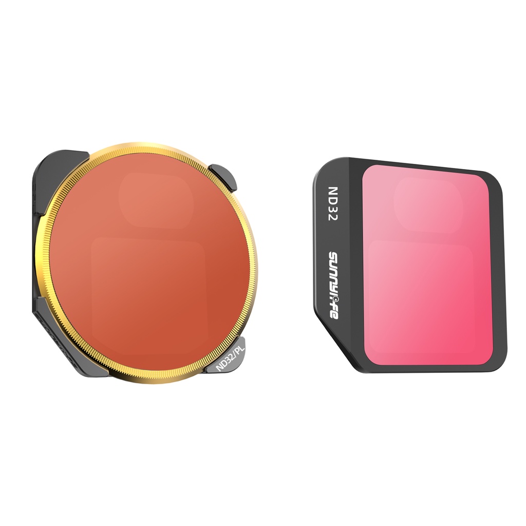 FOR DJI Mavic 3 Filter Camera Lens Professional Filter MUV ND Filter ...