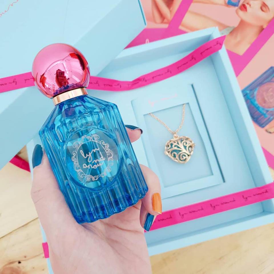 LYN Around ( ลินอะราว ) | Shopee Thailand