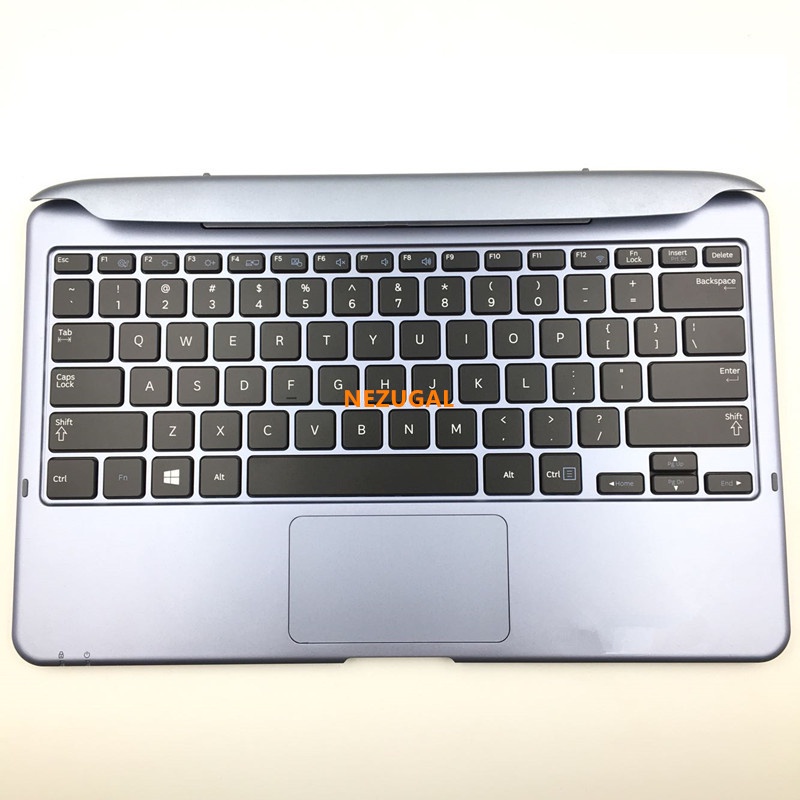 English Keyboard docking station for SAMSUNG 700T XE700T1C XQ700T1C ...