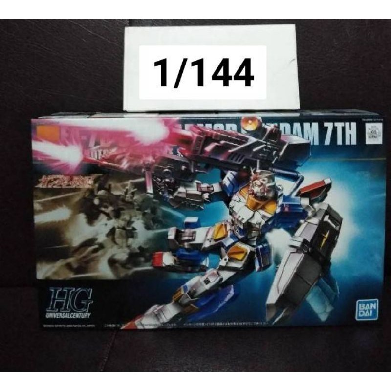 Plastic Model Full armor RX 78 -7 Gundam | Shopee Thailand