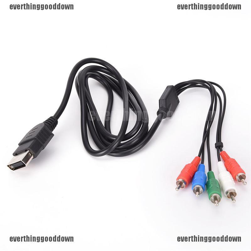 สายเคเบิ้ล AV ความละเอียดสูง สําหรับ Xbox HD - everthinggooddown.th ...