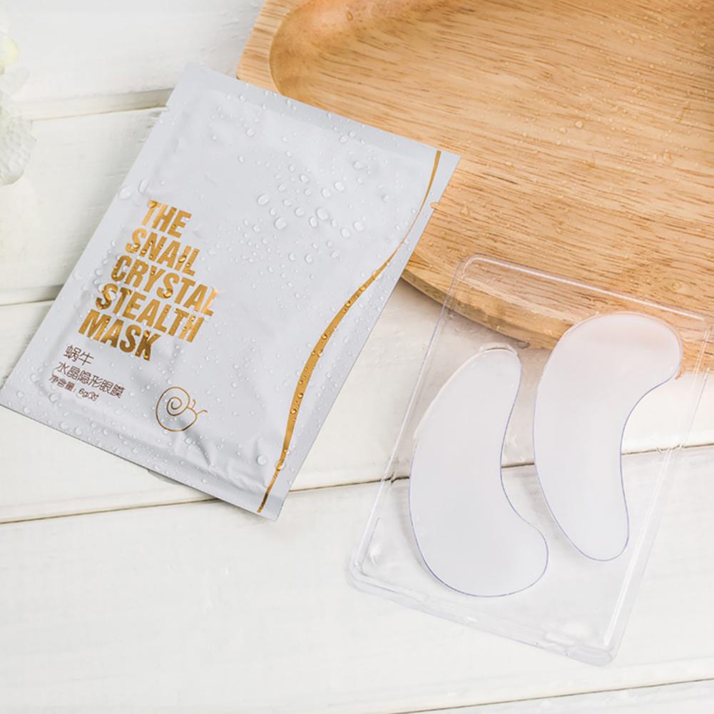 Eyes Patches Eye Mask Firming Anti Wrinkle Eye Mask for Eliminating ...