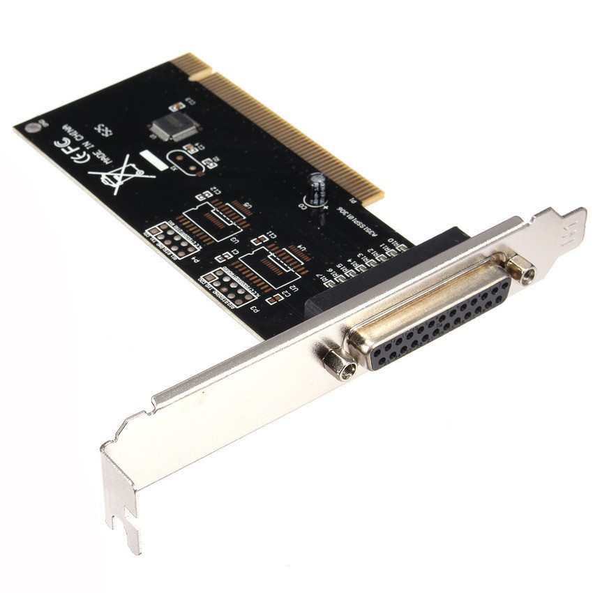 ผ้าคลุมคอมพิวเตอร์ กระเป๋าแล็ปท็อป 2 Port RS-232 RS232 Serial Port COM ...