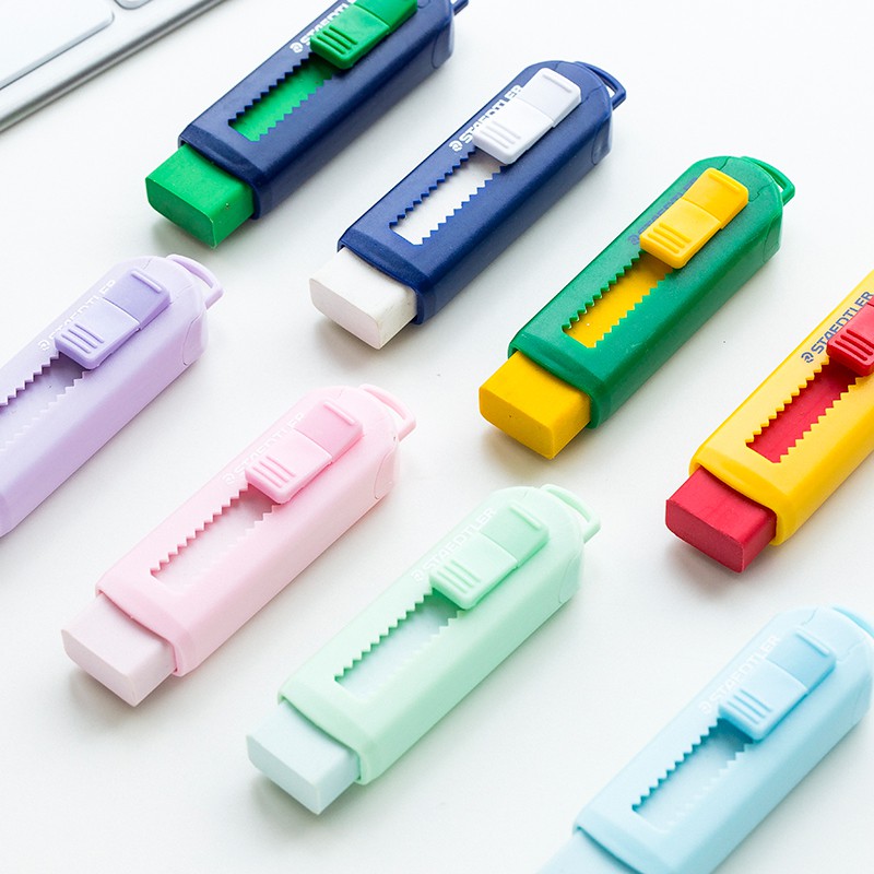 German Schide Building Eraser นักเรียนชั้นประถมศึกษาการวาดภาพมืออาชีพ ...