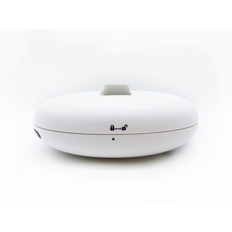 Magic Lily Cleanse Bot หุ่นยนต์ทำความสะอาด หุ่นยนต์ฆ่าแบคทีเรีย 99.99% ...