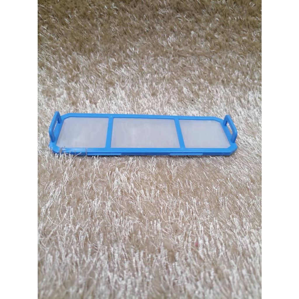 Mister Robot แปรงปัดข้าง แผ่นกรองฝุ่น SideBrush อะไหล่ หุ่นยนต์ดูดฝุ่น ...