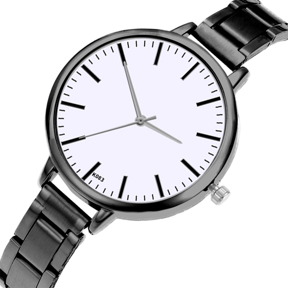 ADA Women's Watch Steel Strap Couple Student Watch Quartz Watch Female ...