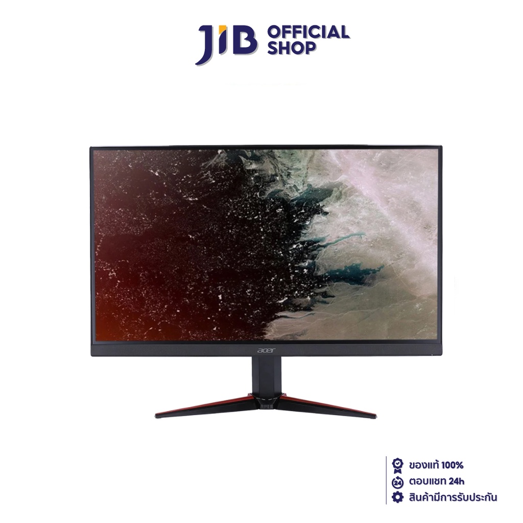 ACER MONITOR (จอมอนิเตอร์) VG220QBMIIX 21.5" IPS - jib_officialshop ...