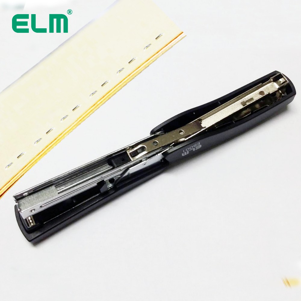 ELM (อีแอลเอ็ม) เครื่องเย็บกระดาษ รหัส ES001 - sakuraproductsth - ThaiPick