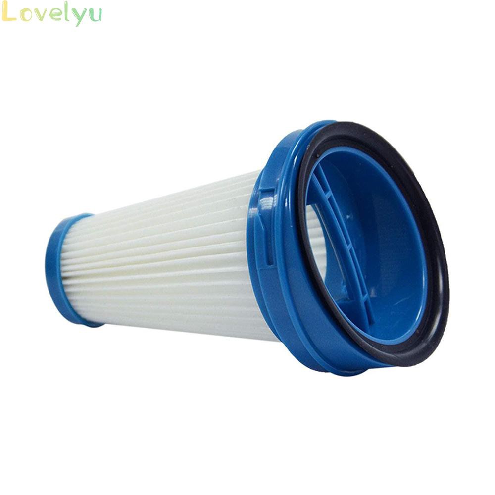 Filter 2pcs Vacuum Cleaner Replacement Pleated Kit HSV420J HSV520J ...