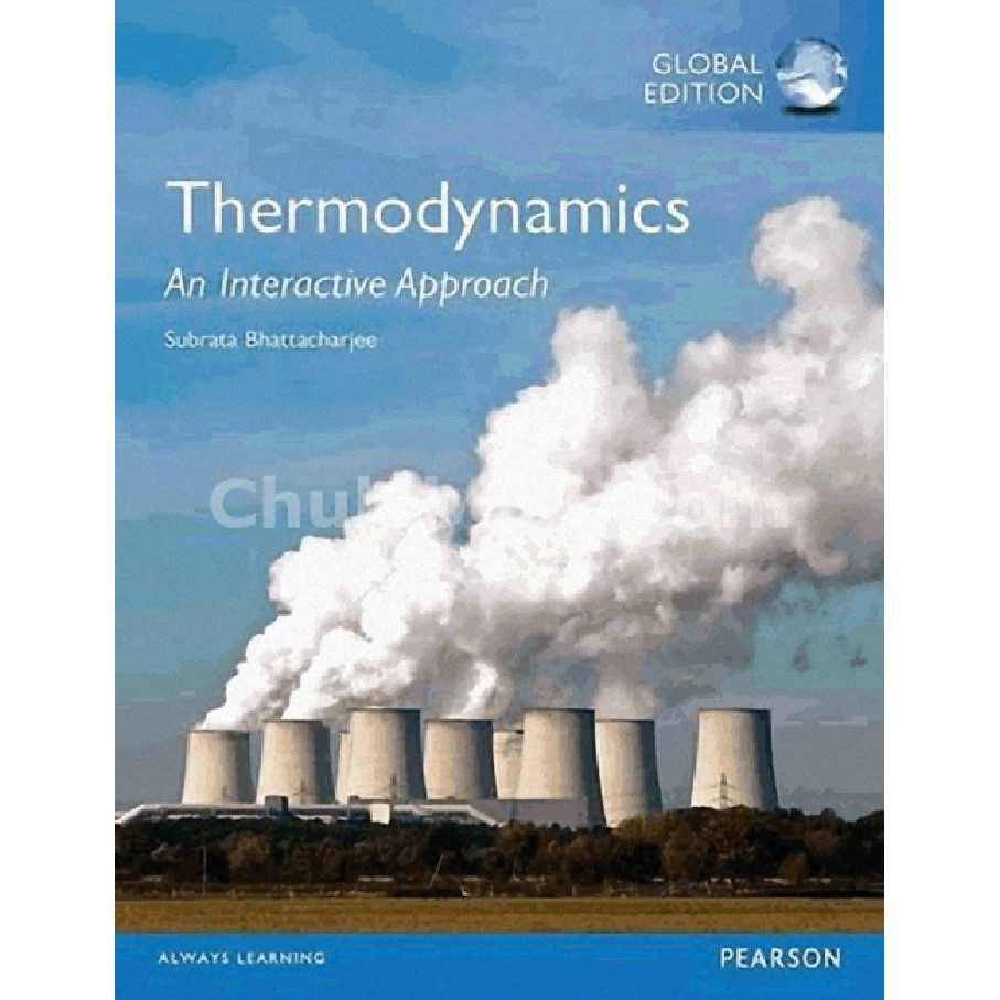 Thermodynamics ถูกที่สุด พร้อมโปรโมชั่น - ธ.ค. 2021 | BigGo เช็คราคาง่ายๆ