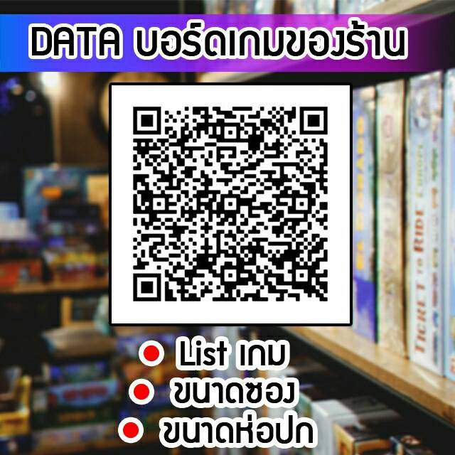 Puerto Rico Deluxe board game - alisa.gam - ThaiPick