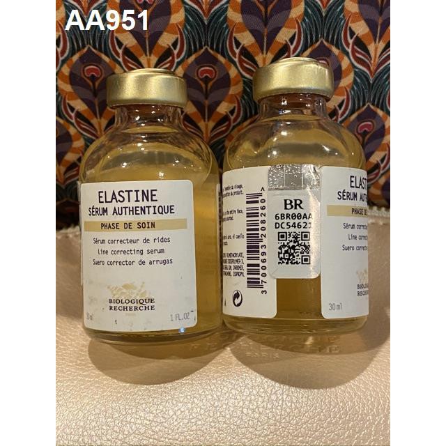 Elastine Serum Authentique - df6c_j1_t0 - ThaiPick