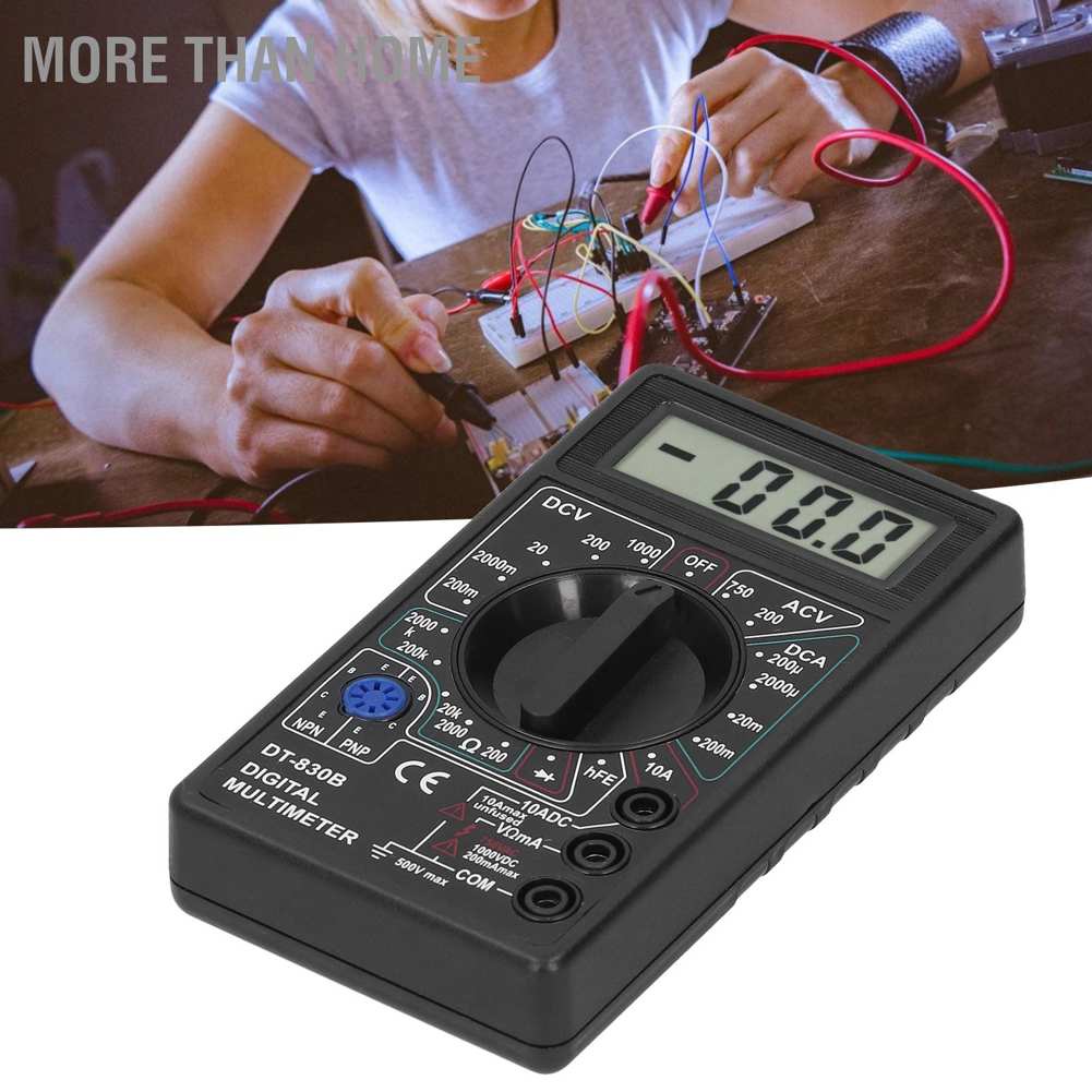 Dt830b ถูกที่สุด พร้อมโปรโมชั่น มิ.ย 2023|BigGoเช็คราคาง่ายๆ