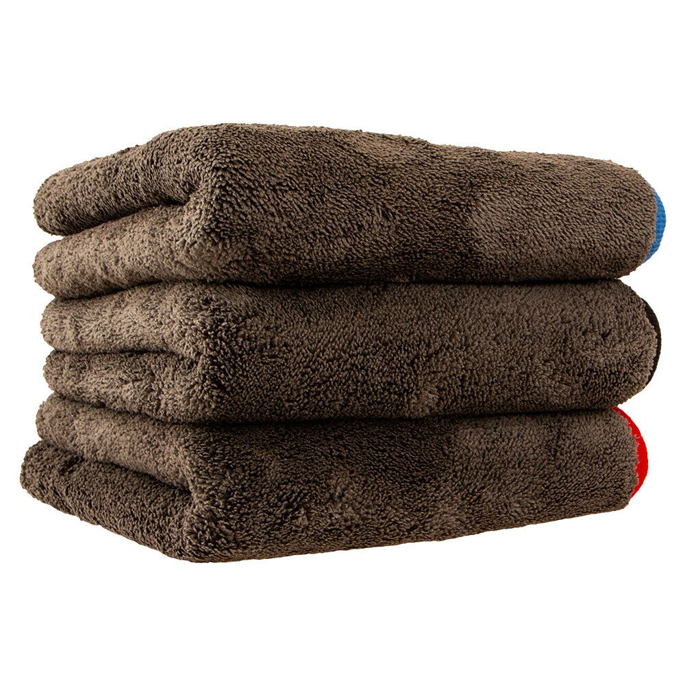 Car Wash 1200GSM Car Detailing Microfiber Towel Car Cleaning Drying ...