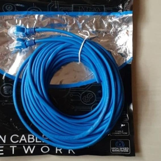 Tm 25M CAT 5 สายแลน UTP 25 เมตร คุณภาพสูงจากโรงงาน - bulanixtokozh.th - ThaiPick