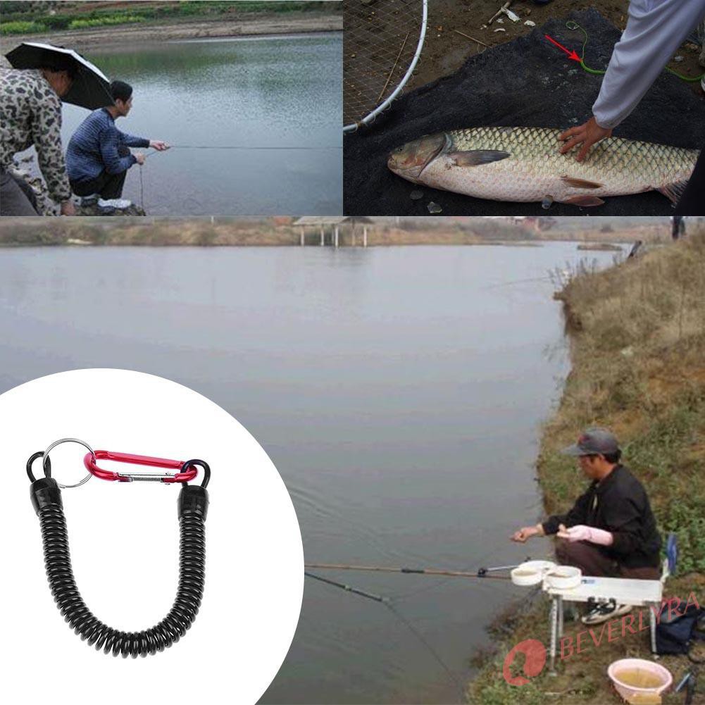 Fishing Ropes Coiled Fish Missed Rope Fishing Protective Rope Line ...