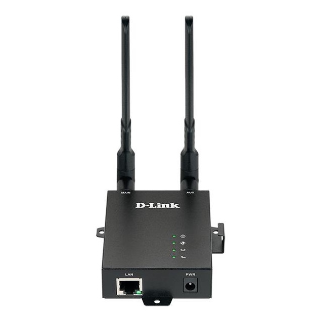 DLINK, 4G LTE M2M Router 4G LTE DUAL SIM SIM M2M VPN ROUTER INDUSTRIAL ...