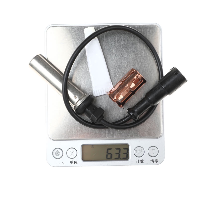 ความเร็วล้อ ABS Sensor สำหรับ Meritor WABCO RENAULT MAN DAF BENZ MB ...