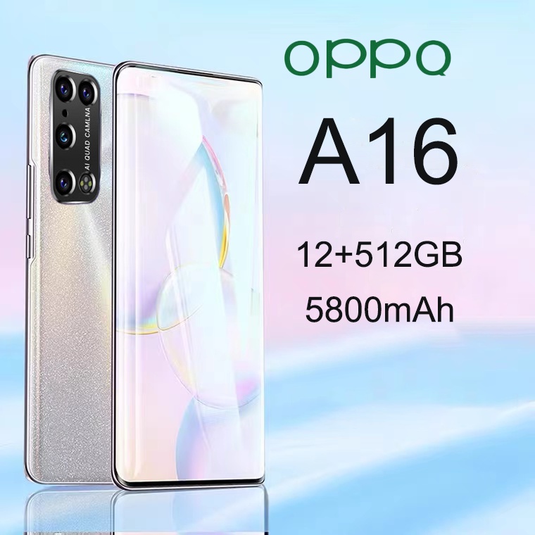 โทรศัพท์มือถือ OPPO A19 โทรศัพท์ 8256GB โทรศัพท์ราคาถูก SmartPhone มือ ...