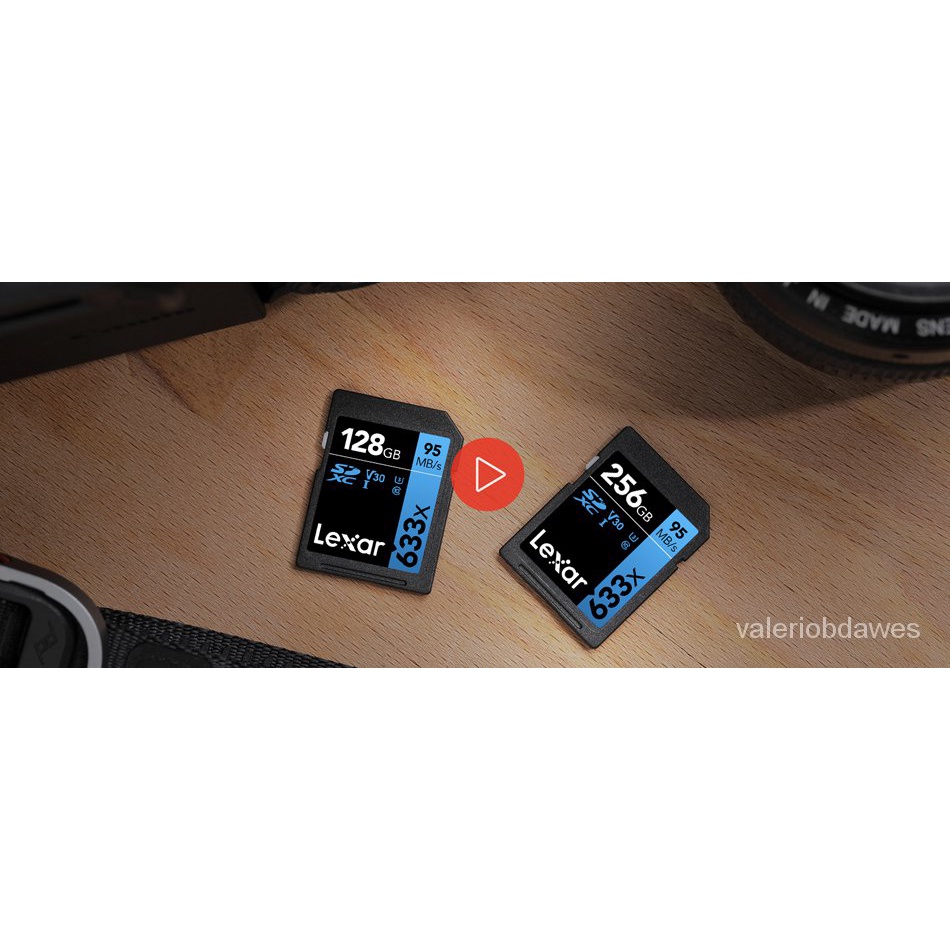 drone memory card Lexar Original 95MBs 633x U1 32GB 64GB 128GB 256GB ...