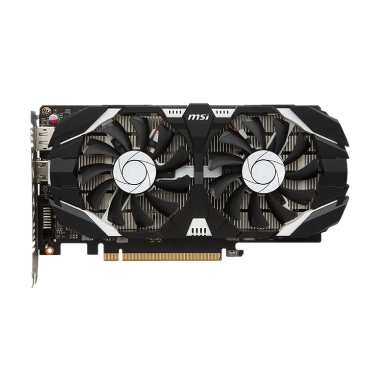 การ์ดจอ ZOTAC GTX1050Ti 4G GTX1060 5G 1050 2G 1066 1650 คอมพิวเตอร์ ...
