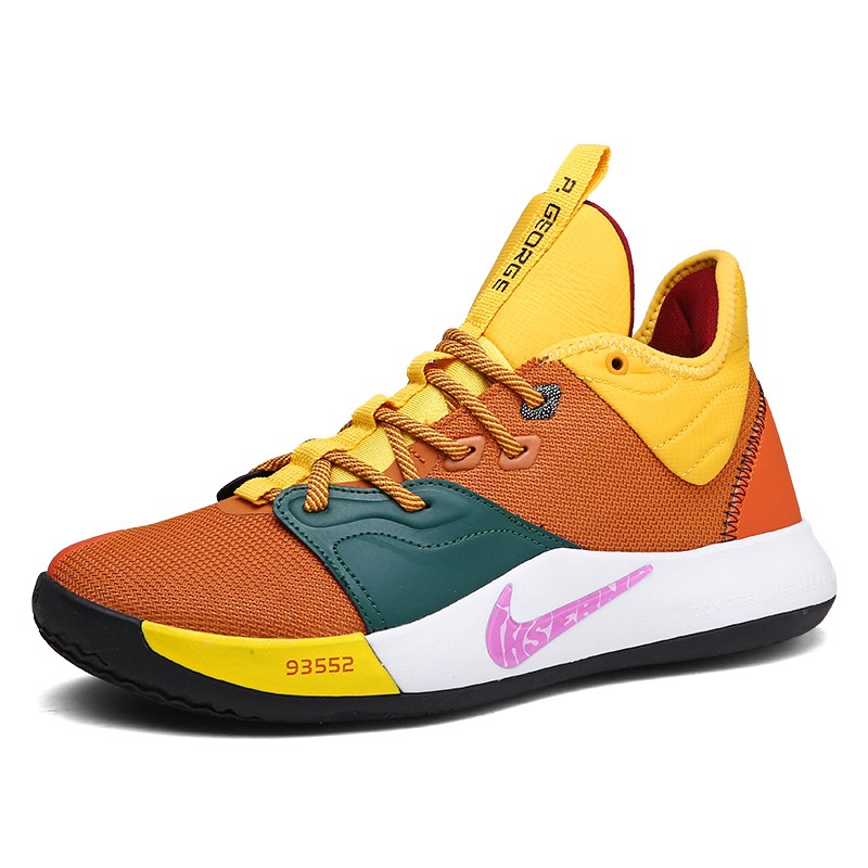 Pg 3 Paul George 3 Generation รองเท้าบาสเก็ตบอลสําหรับผู้ชาย - tianhe ...