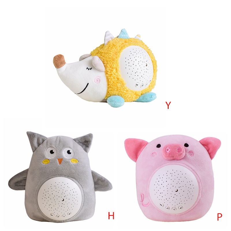 Sleep Soothers For Sleeping Baby Portable White Noise Sound Machine amp ...