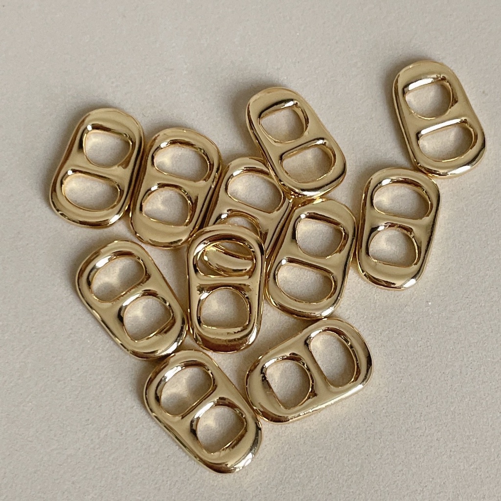 Hadesories Soda Can Cap Charm ชาร์มรูปห่วงดึงฝากระป๋อง ...