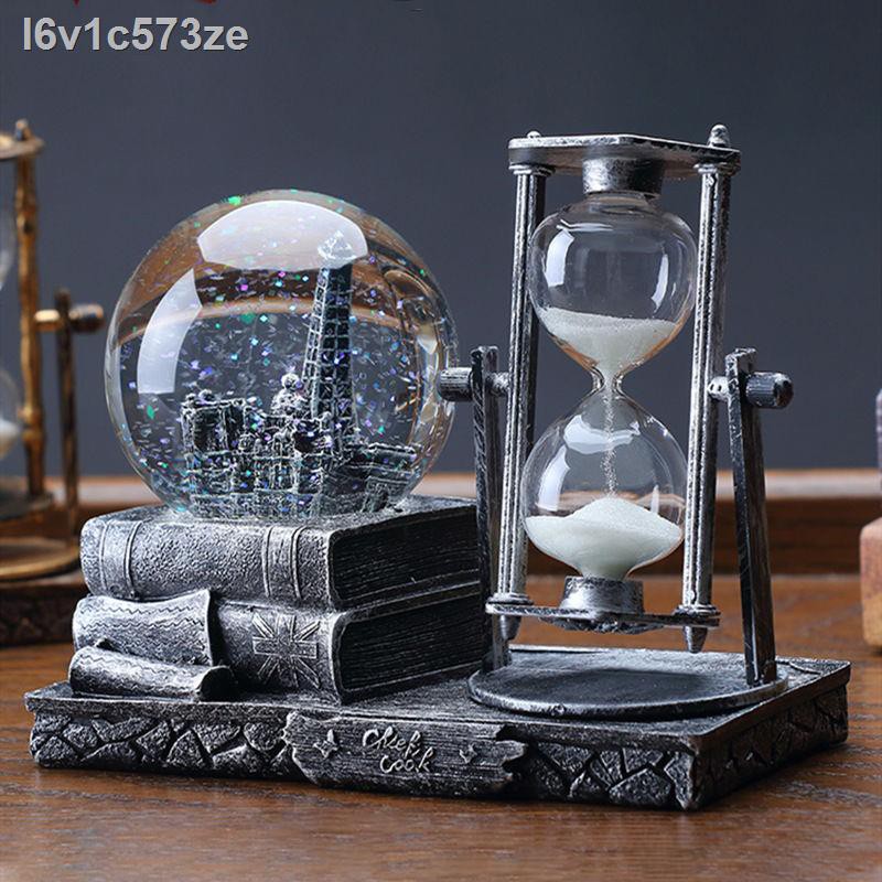 ﹊Bubble Girl Music Box ของเล่นเด็ก Crystal Ball ภายในหมุน Princess ...