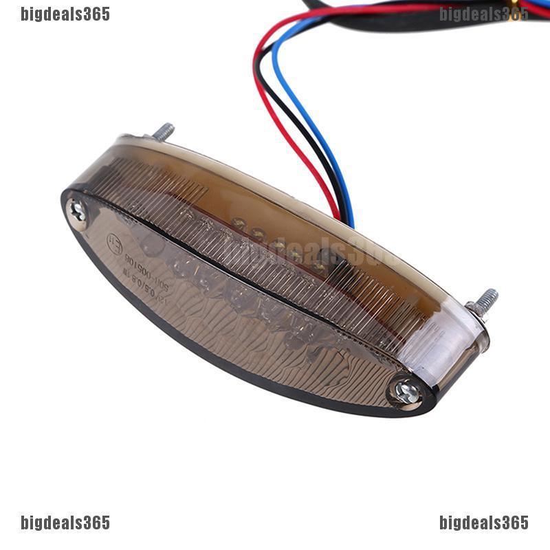 Peril 28 Leds 3 W 12 V ไฟ LED ไฟท้ายรถจักรยานยนต์ - bigdeals365.th ...