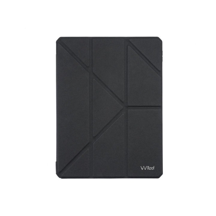 WROOF CASING IPAD PRO 11" GEN3 (2021) CRYSTAL CLEAR FOLIO CASE เคสไอแพด ...