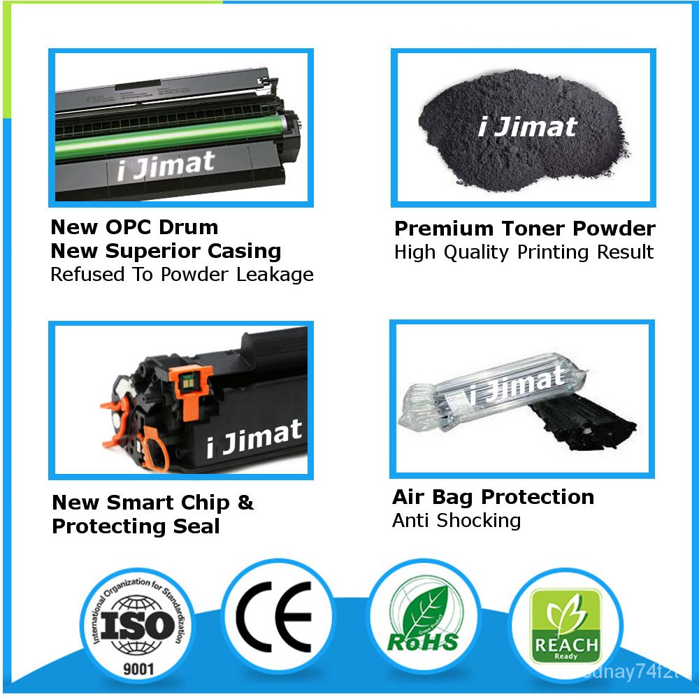 2021Compatible Toner Canon Cartridge 303 CRG 303 CART 303 LBP-2900 ...