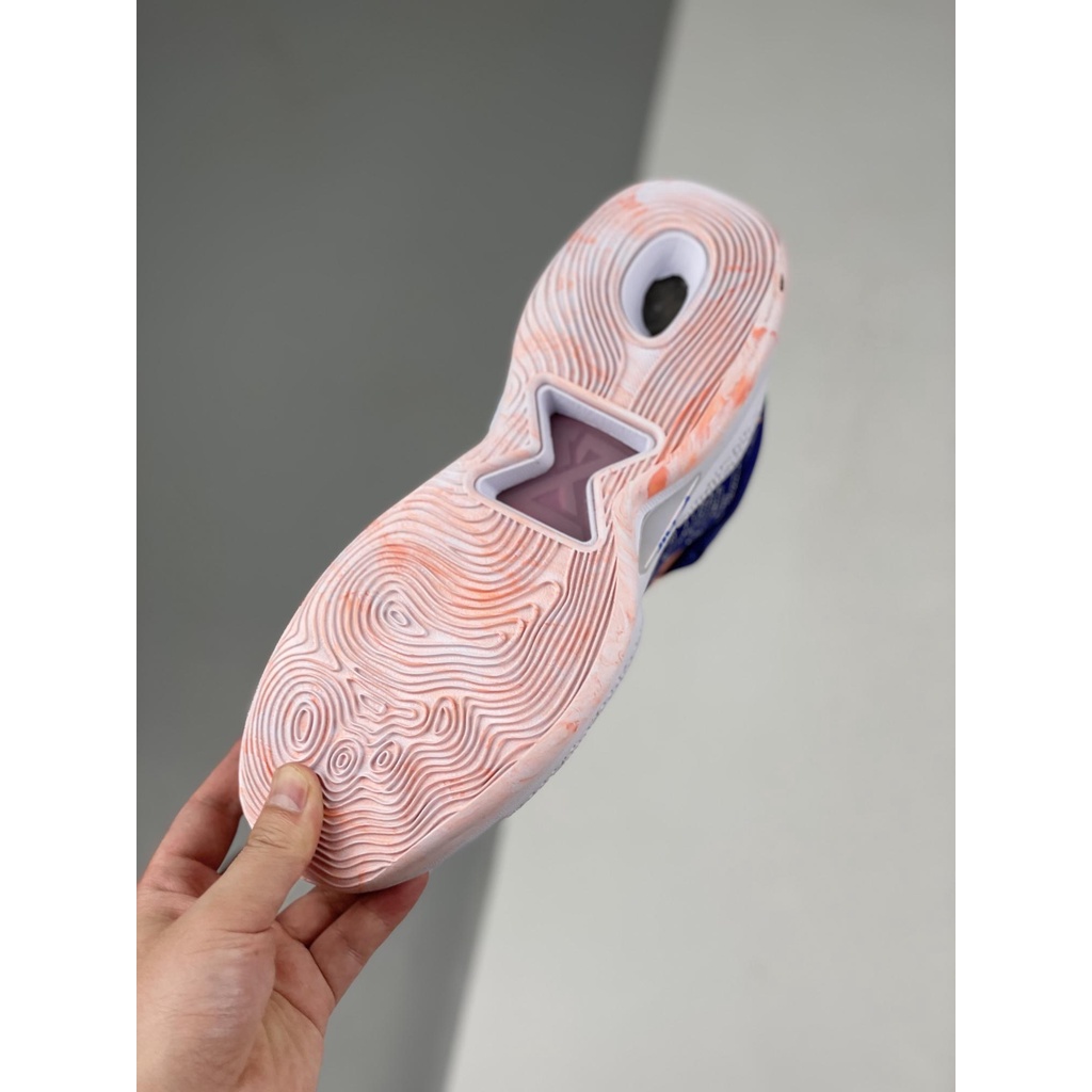 nike pg5 "Turquoise" Paul George 5th generation signature cultural ...