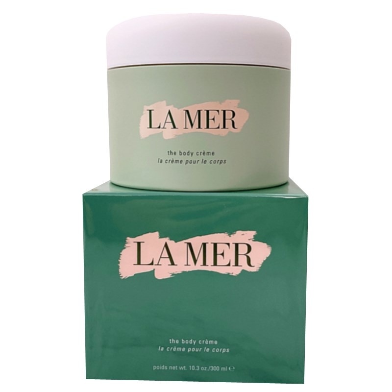 【SUVI】La Mer Body Repair Cream Body Lotion Luxurious Moisturizing ...