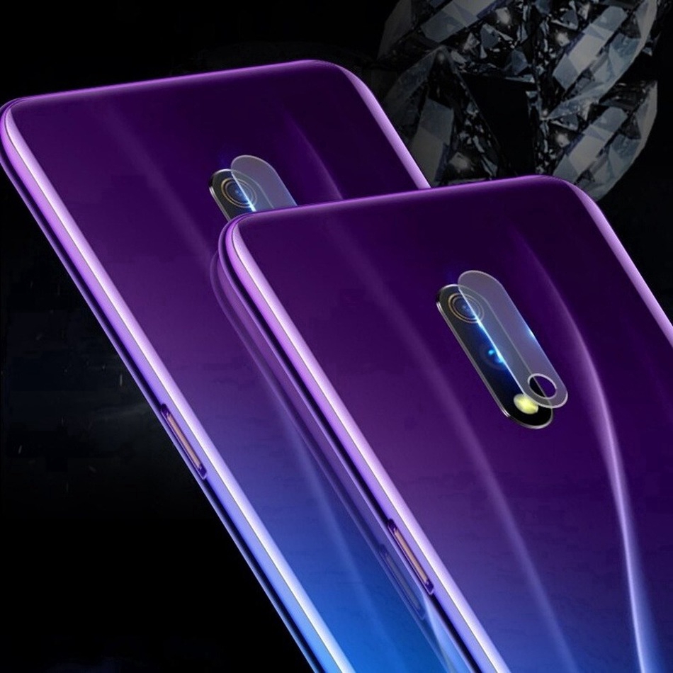 Camera Lens For Oppo F7 Youth F1 F3 Plus A59 A59s F1s A57 A39 A71 A83