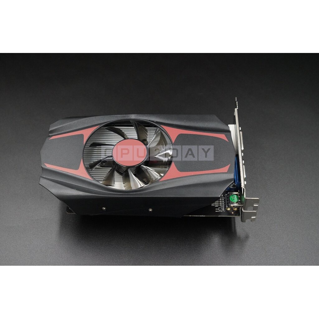 Bảng Giá Card Đồ Họa HD7670 4GB DDR5 128 Bit