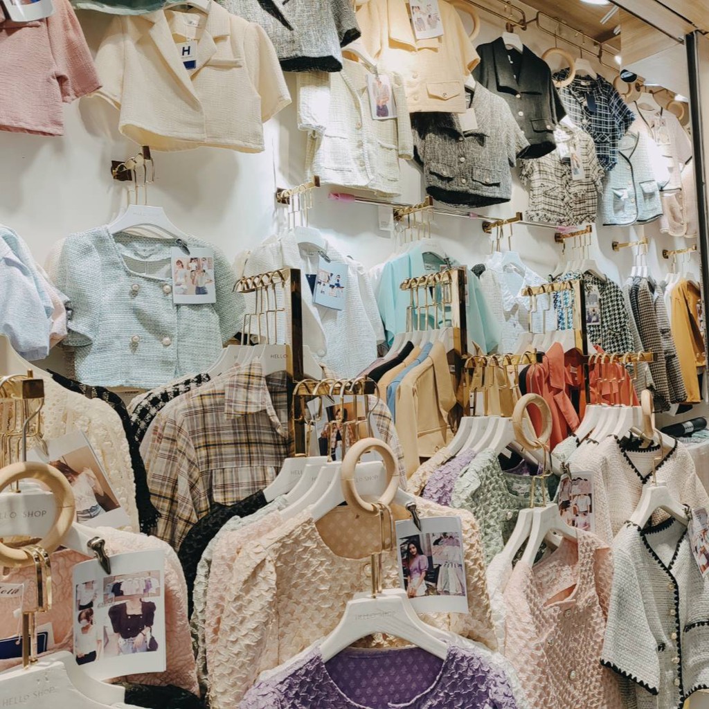 Hello shop wholesale store, ร้านค้าออนไลน์ | Shopee Thailand