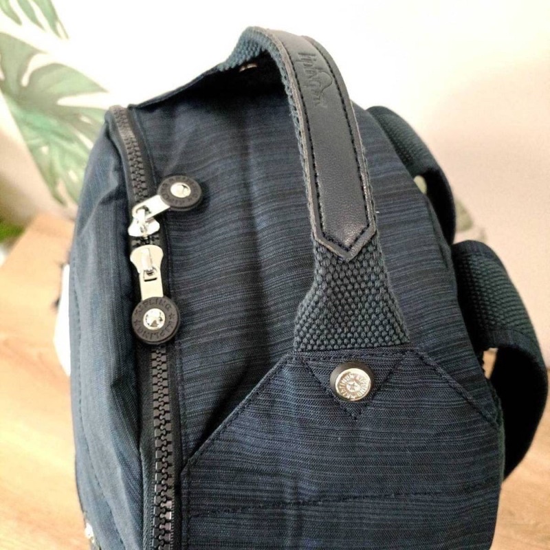 KIPLING MICAH BACKPACK เช็คสินค้าก่อนกดสั่งซื้อค่ะกระเป๋าเป้ กระเป๋าแบรนด์เนม Backpack ...