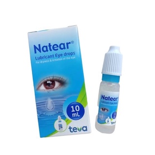 น้ำตาเทียม natear ราคาพิเศษ | ซื้อออนไลน์ที่ Shopee ส่งฟรี*ทั่วไทย!