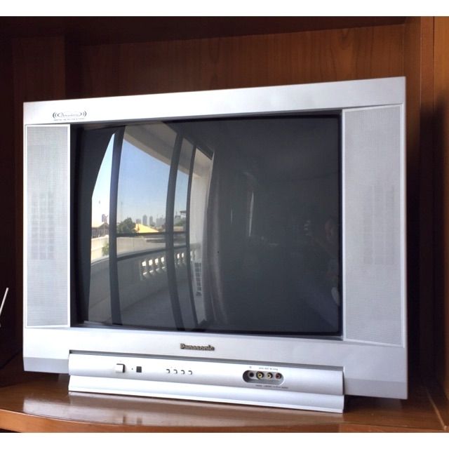 ทีวี Panasonic 24 นิ้ว มือสอง ราคาถูก - gudjan - ThaiPick