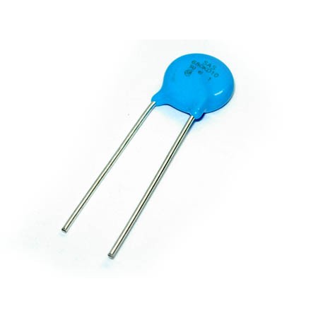 VARISTOR CNR-10D680K | Shopee Thailand