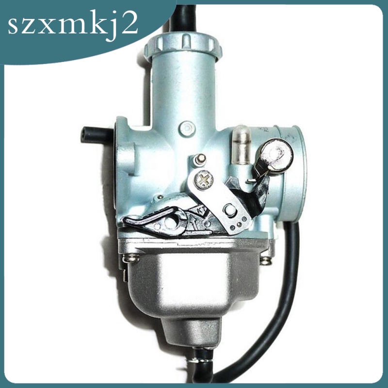 คาร์บูเรเตอร์คาร์บูเรเตอร์น่ารัก Pz30 มม. Pz30 สําหรับ 175Cc 200Cc 250Cc - szxmkj2.th - ThaiPick