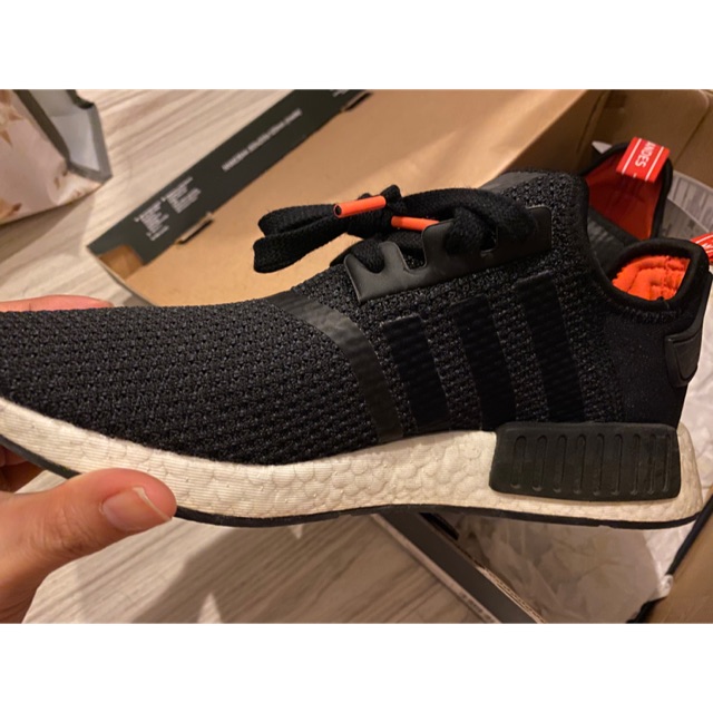 Adidad NMDR1 from Japan Size 6 UK - nattachar - ThaiPick