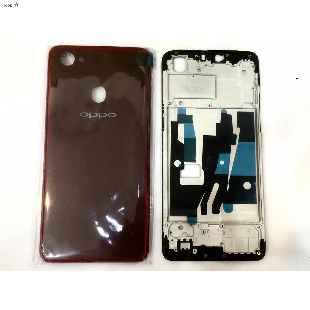 จุดประเทศไทยbody oppo F7 บอดี้ เคสกลาง ฝาหลัง ออปโป้ บอดี้ออปโปf7 ...