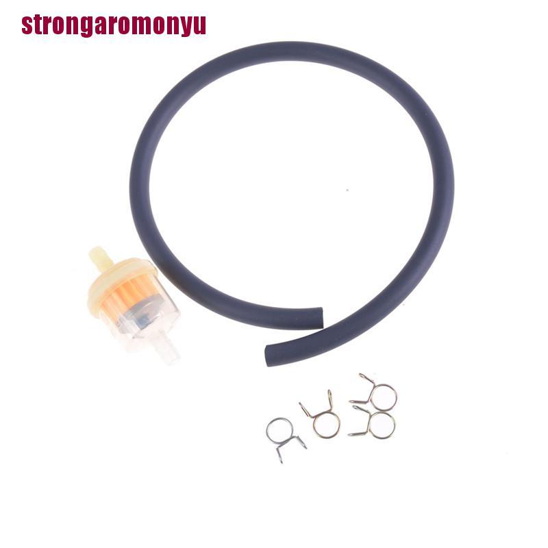 ( N979 ) Quad Scooter 6 มม . ท่อกรองน้ํามันเชื้อเพลิงเบนซิน ...