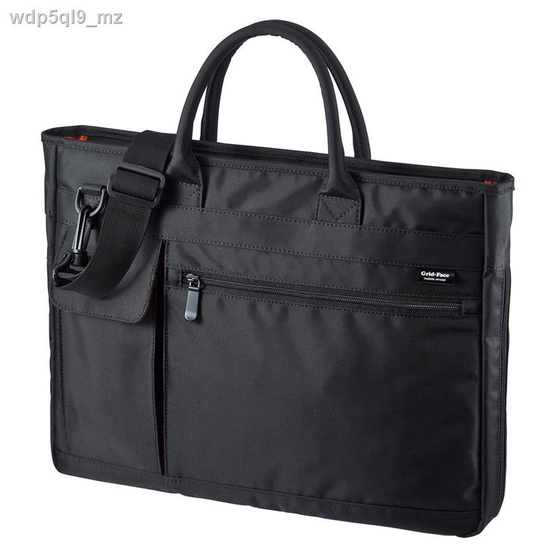 กระเป๋าแล็ปท็อปกระเป๋าโน๊ตบุ๊ค sanwa ญี่ปุ่น กระเป๋า 14 นิ้ว 15.6 นิ้วกระเป๋าสะพายผู้ชายและ ...