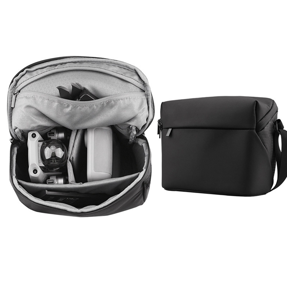Portable Drone Storage Bag for DJI Mavic Air 2 Drone Accessories Large ...