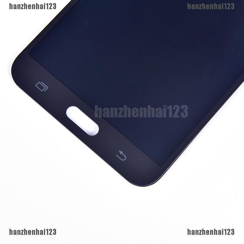 HH♪For Samsung Galaxy J7 2015 J700 J700F/M/H/DS LCD Display Screen ...