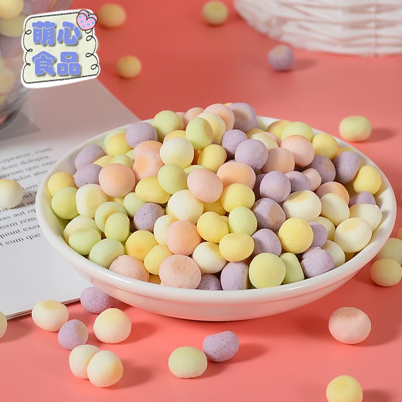 ช๊อกโกแลต/chocolate/COD™ Dove mm ช็อกโกแลตถั่ว 270g ถัง m ถั่ว mms Milk Chocolate Beans ขนม ...